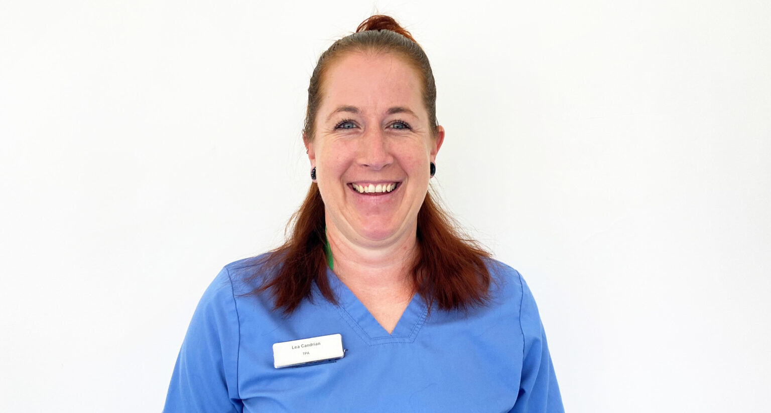 LEA CANDRIAN • TPA bei MeikoVet